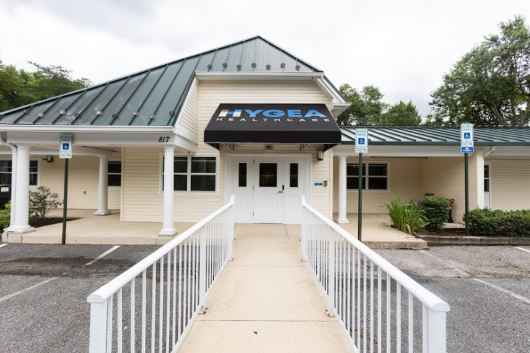 Camp Meade | Hygea Healthcare