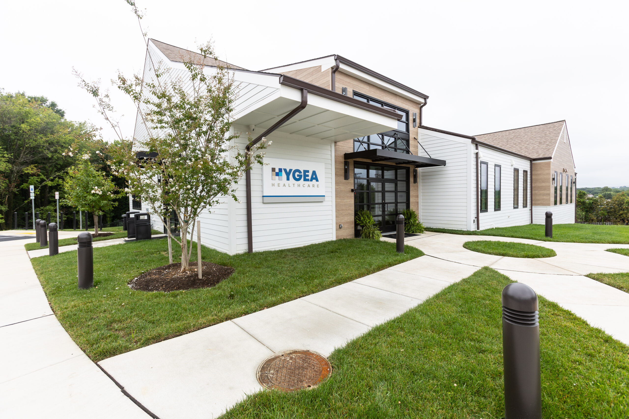 Facilities | Hygea Healthcare