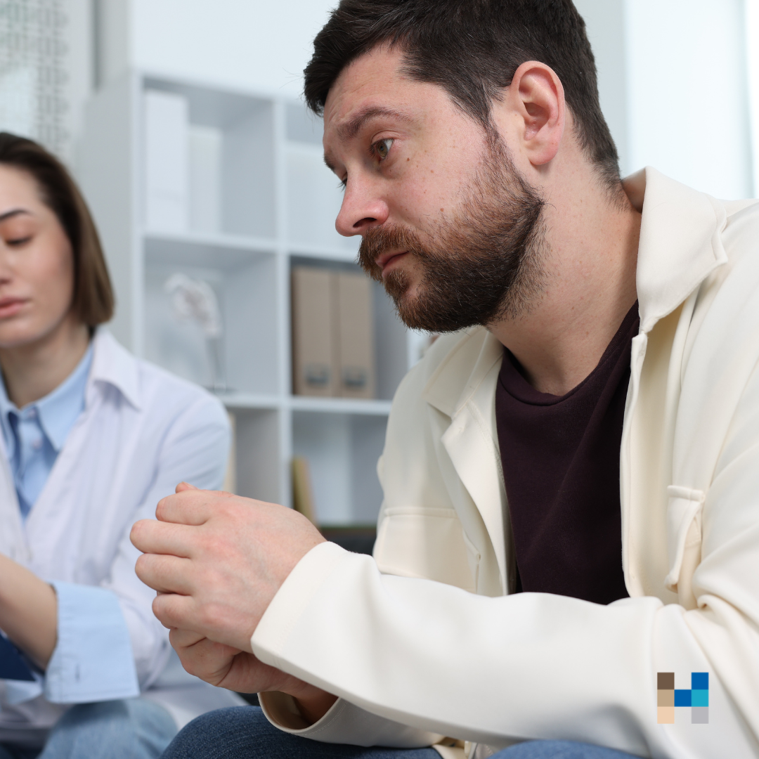 The Four C's of Addiction: Your Guide to Understanding Treatment